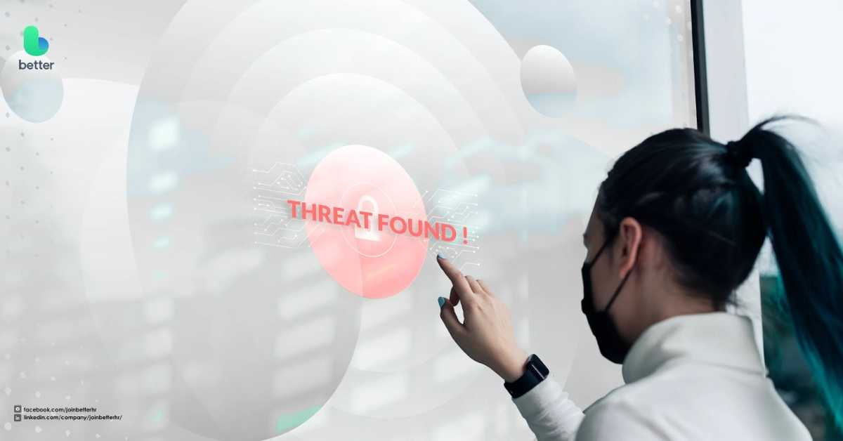 Cloud Based Hr Software For Data Security Small Businesses